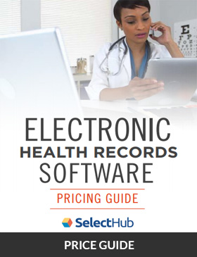 Electronic Health Records Book
