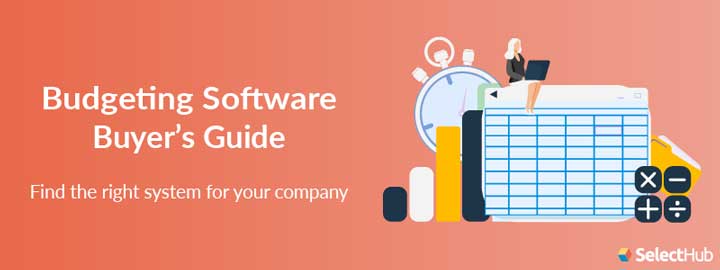 Best Budgeting Software Comparison & Reviews 2025