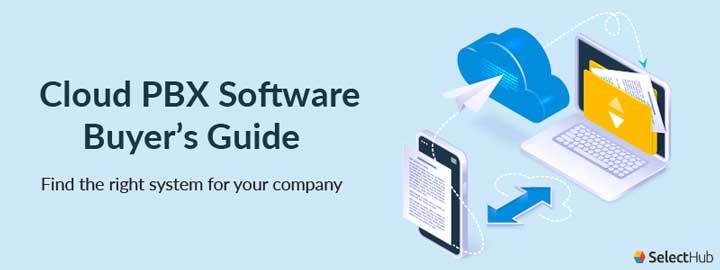 Best Cloud PBX Comparison & Reviews 2025