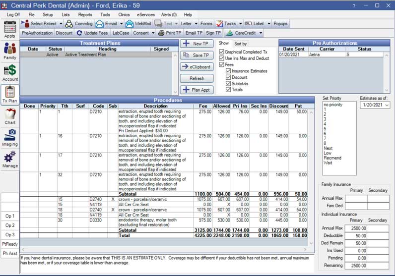 Best Dental Software Comparison & Reviews 2023