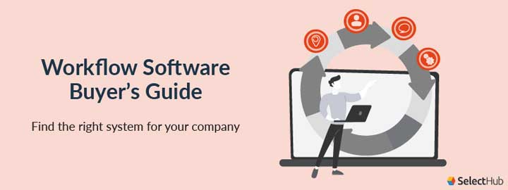 Best Workflow Management Software Comparison & Reviews 2025