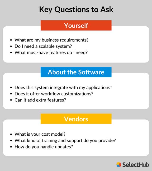 Best Workflow Management Software Comparison & Reviews 2025