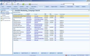 ERP Requirements Template, Checklist & Gathering Document