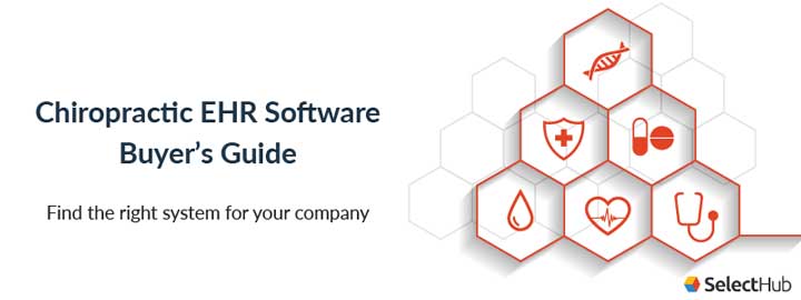 Best Chiropractic Software Comparison & Reviews 2025