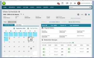 ERP Requirements Template, Checklist & Gathering Document