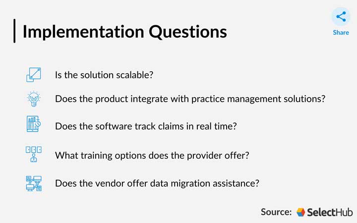 Best Healthcare & Medical Claims Processing Software 2022