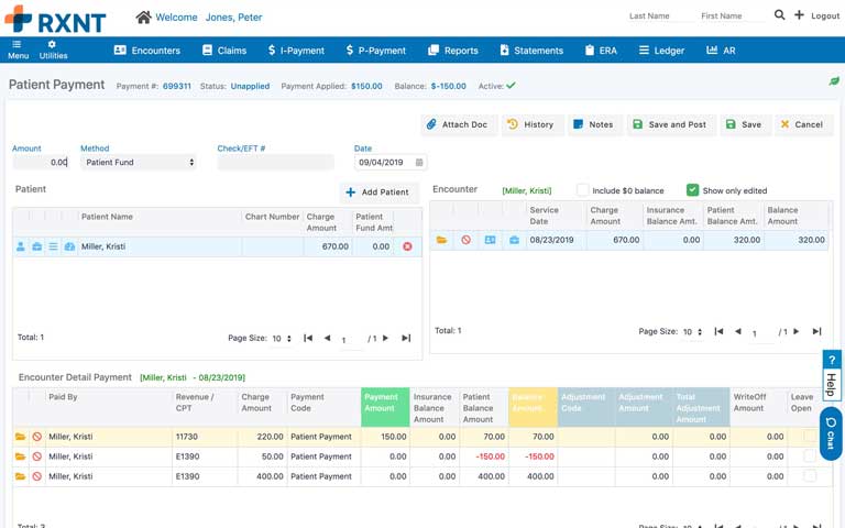 Best Healthcare & Medical Claims Processing Software 2022