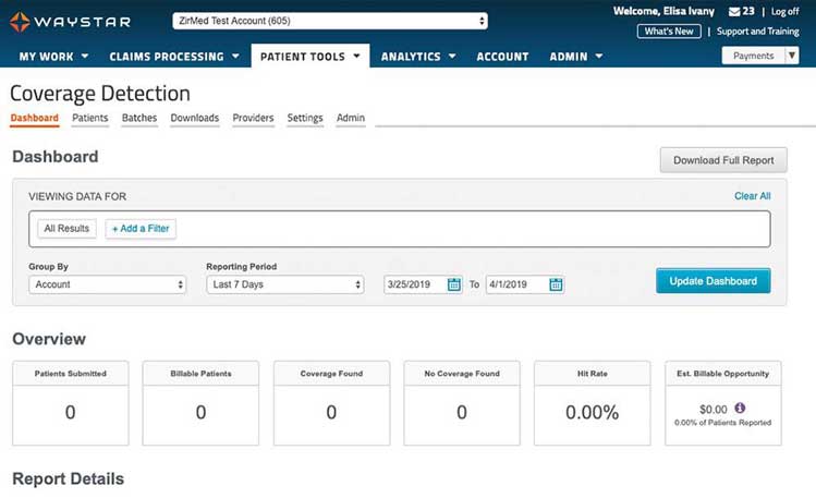 Best Healthcare & Medical Claims Processing Software 2022