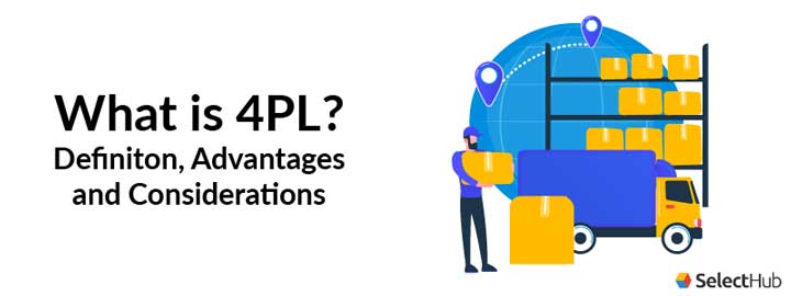 What is 4PL? | 2022 Ultimate Guide