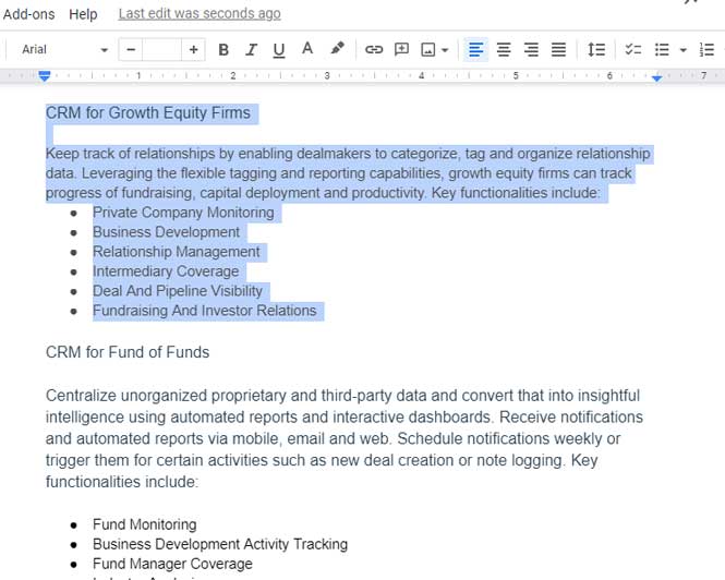How To Highlight In Google Docs 2024 Ultimate Guide