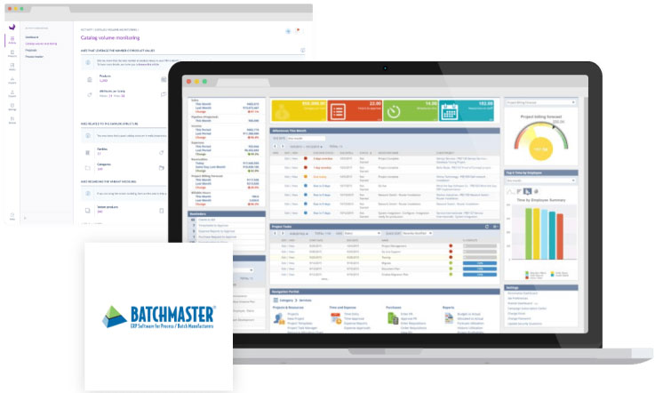 Best Food & Beverage ERP Software 2025