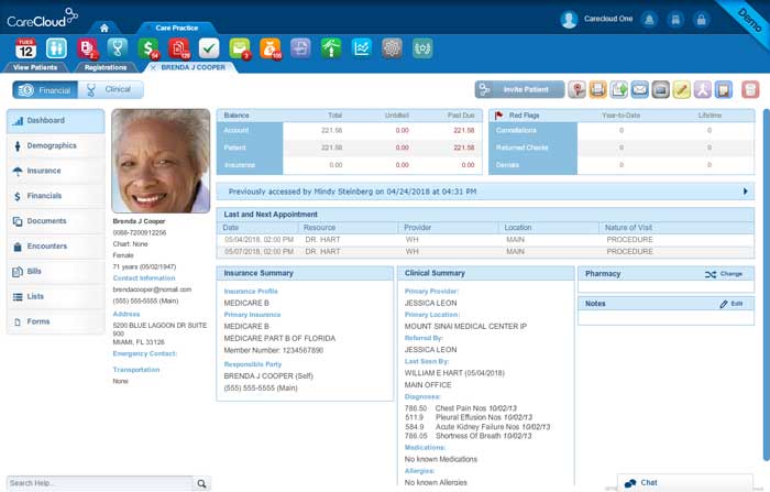 Best Web Based Medical Billing Software for 2022