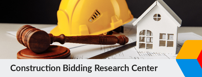 Construction Bidding