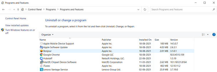 What is Bonjour? 2022 Ultimate Guide