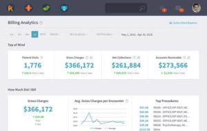 Best Web Based Medical Billing Software for 2022