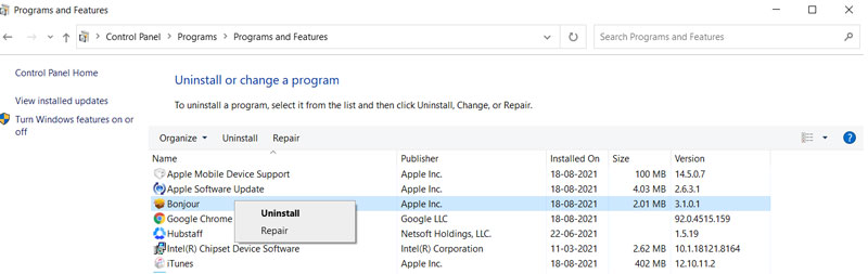 What is Bonjour? 2022 Ultimate Guide