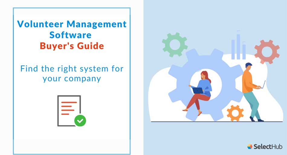 Best Volunteer Management Software Comparison & Reviews 2023