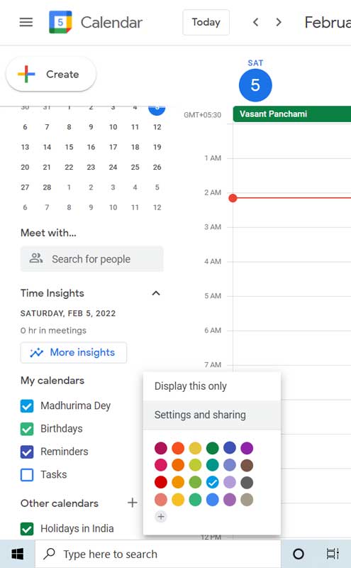 How To Share A Google Calendar 2024 Ultimate Guide
