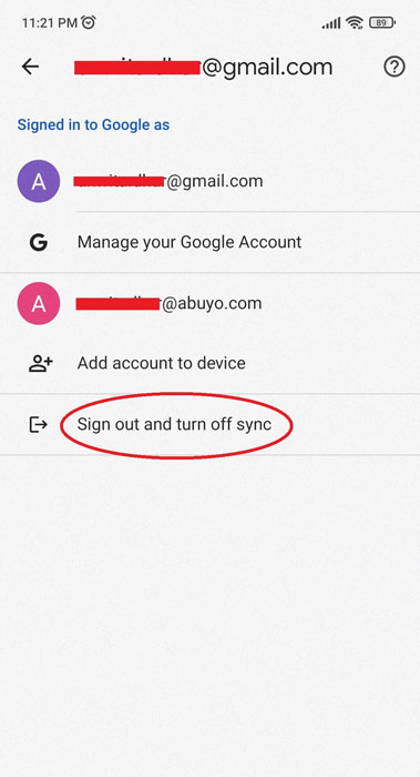 How to Change Default Google Account | 2025 Ultimate Guide