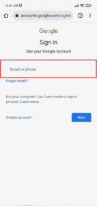 How to Change Default Google Account | 2022 Ultimate Guide