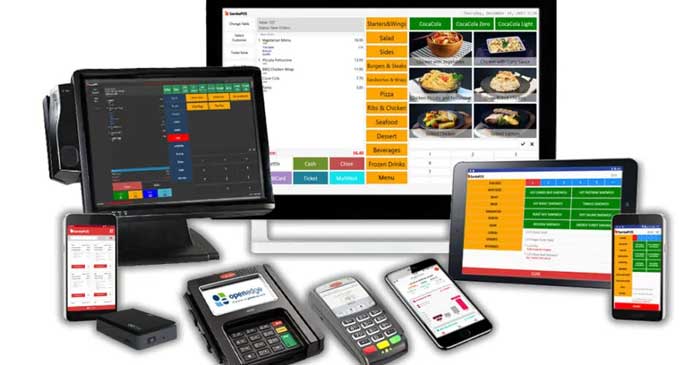 POS System Features & Requirements Checklist For 2022