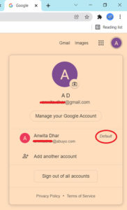 How to Change Default Google Account | 2025 Ultimate Guide