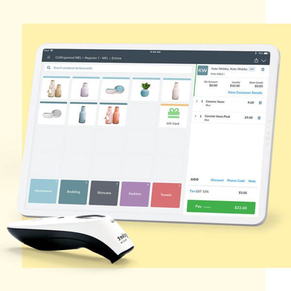 POS System Features & Requirements Checklist For 2022