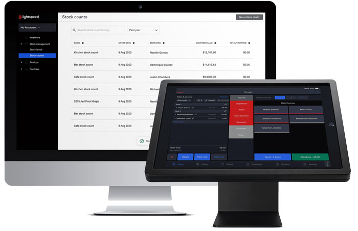 POS System Features & Requirements Checklist For 2022
