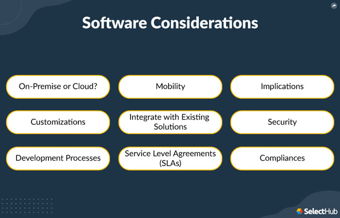 Top Software Selection Tips 2025 | Find the Best-Fit Software