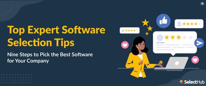 Top Software Selection Tips 2025 | Find the Best-Fit Software