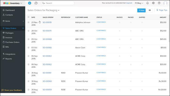 Best Warehouse Management Systems For Small Business 2023