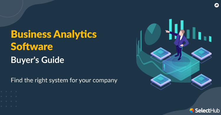 Best Business Analytics Software Companies Comparison 2025