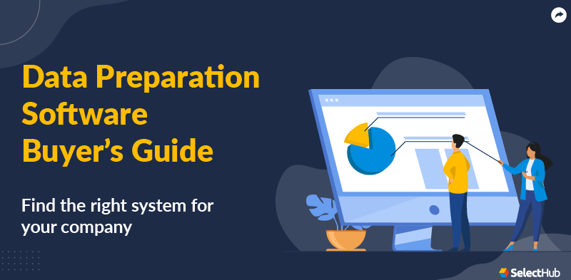 Best Data Preparation Software Comparison & Reviews 2025