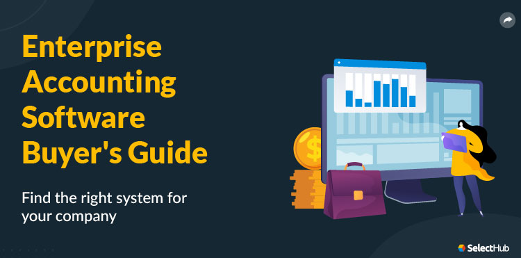 Best Enterprise Accounting Software Systems 2025