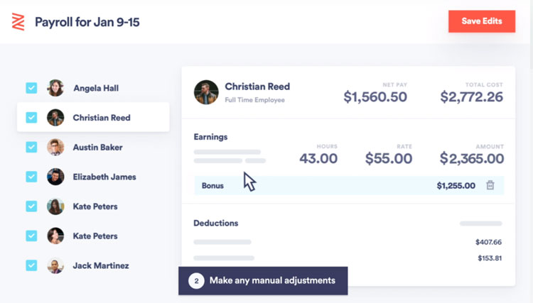 What Is A Payroll System? 2025 Comprehensive Guide