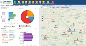 Top 10 Fleet Management Software Features For 2025