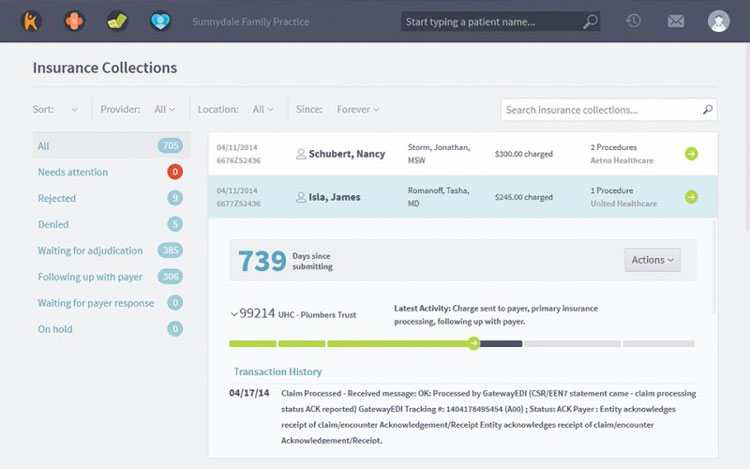 Best Vision Medical Billing Software Comparison & Reviews 2023
