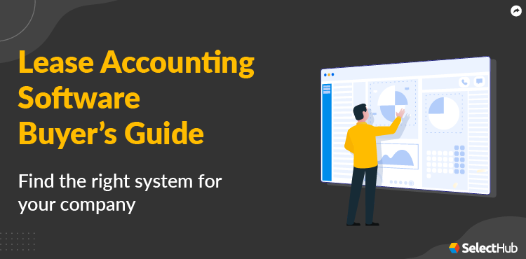 Best Lease Accounting Software Comparison & Reviews 2025