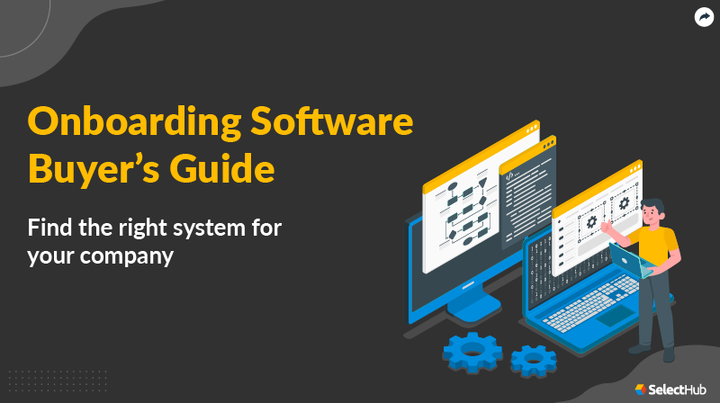 Best Onboarding Software Comparison & Reviews 2025