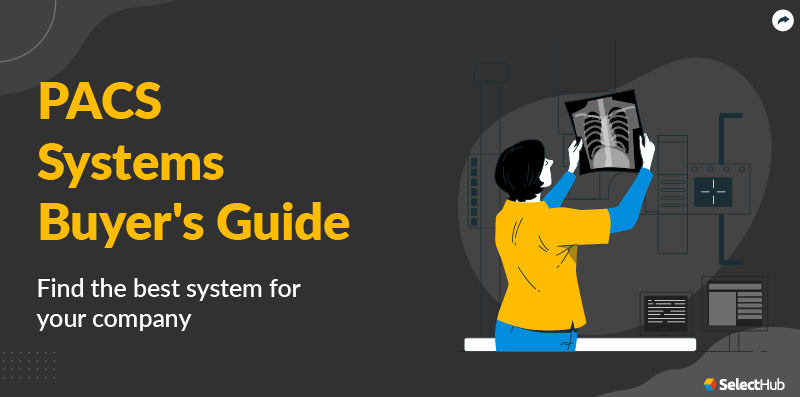 Best PACS Systems Comparison & Reviews 2025