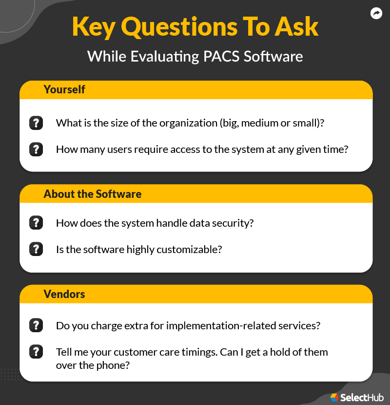 Best PACS Systems Comparison & Reviews 2026