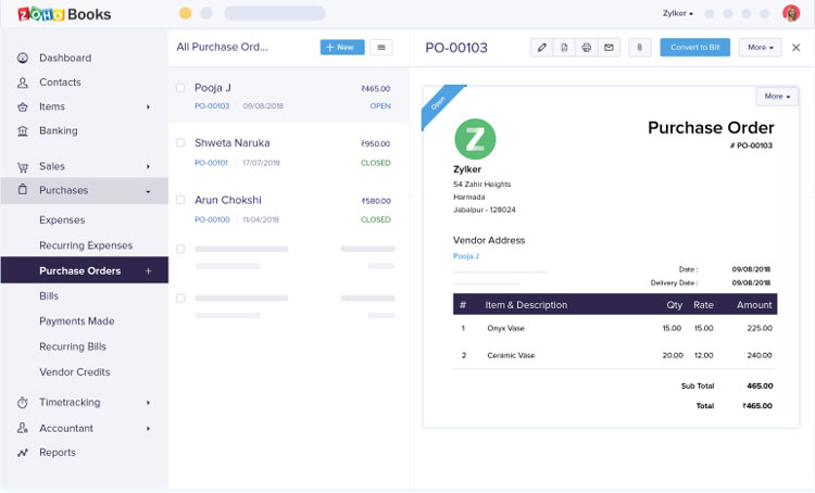 Retail ERP 2025 | Ultimate Guide to Retail ERP Software