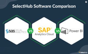 SAS vs SAP BI vs Power BI | Which BI Tool Wins in 2025?