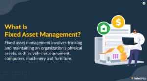 Top 6 Fixed Asset Management Software Features