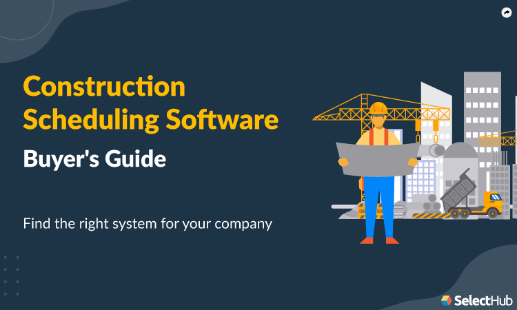 Best Construction Scheduling Software Comparison & Reviews 2025