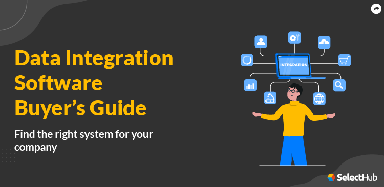 Best Data Integration Tools Comparison & Reviews 2025