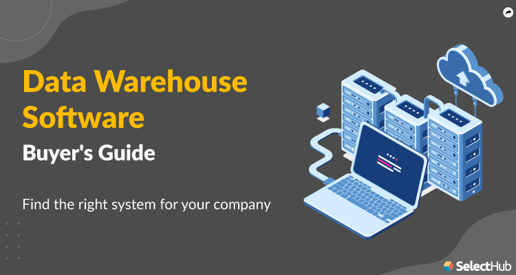 Best Data Warehouse Tools Comparison & Reviews 2025