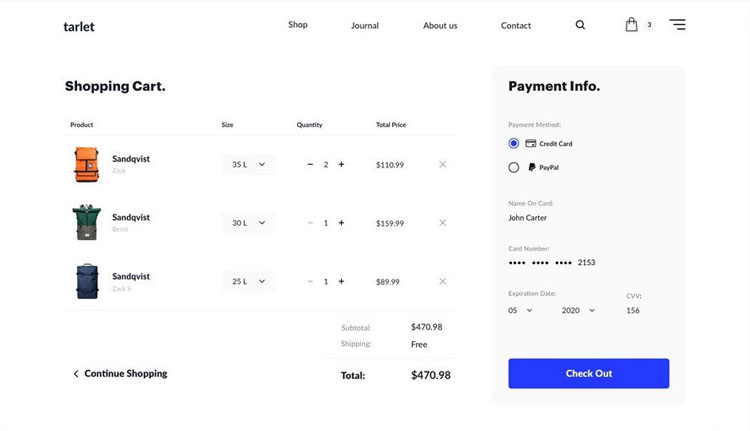 Top 16 eCommerce System Requirements For 2025