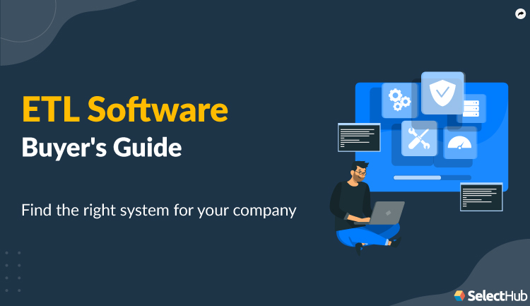 Best ETL Tools Comparison & Reviews 2025