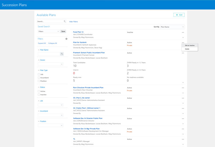 Succession Planning | Nurturing Your Talent Pipeline In 2023